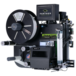 Print & Apply | American Marking Systems, Panther Automation