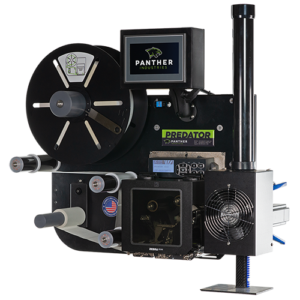 Print & Apply | American Marking Systems, Panther Automation